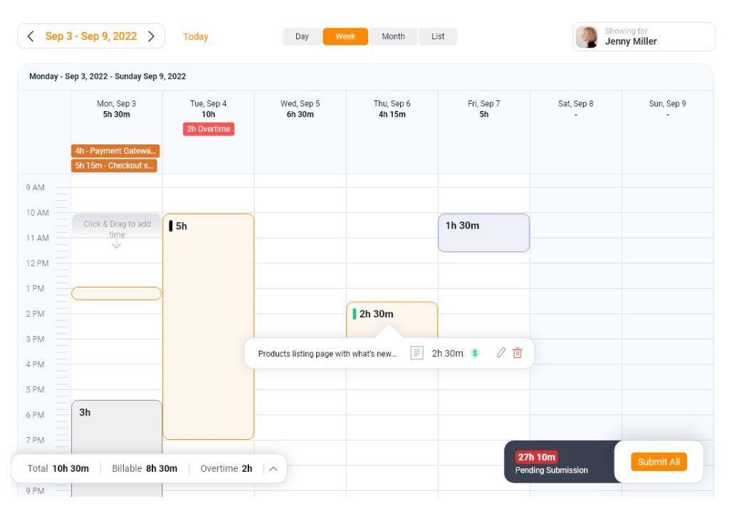 5day.io | We are not Asana, ClickUp, Trello or Monday