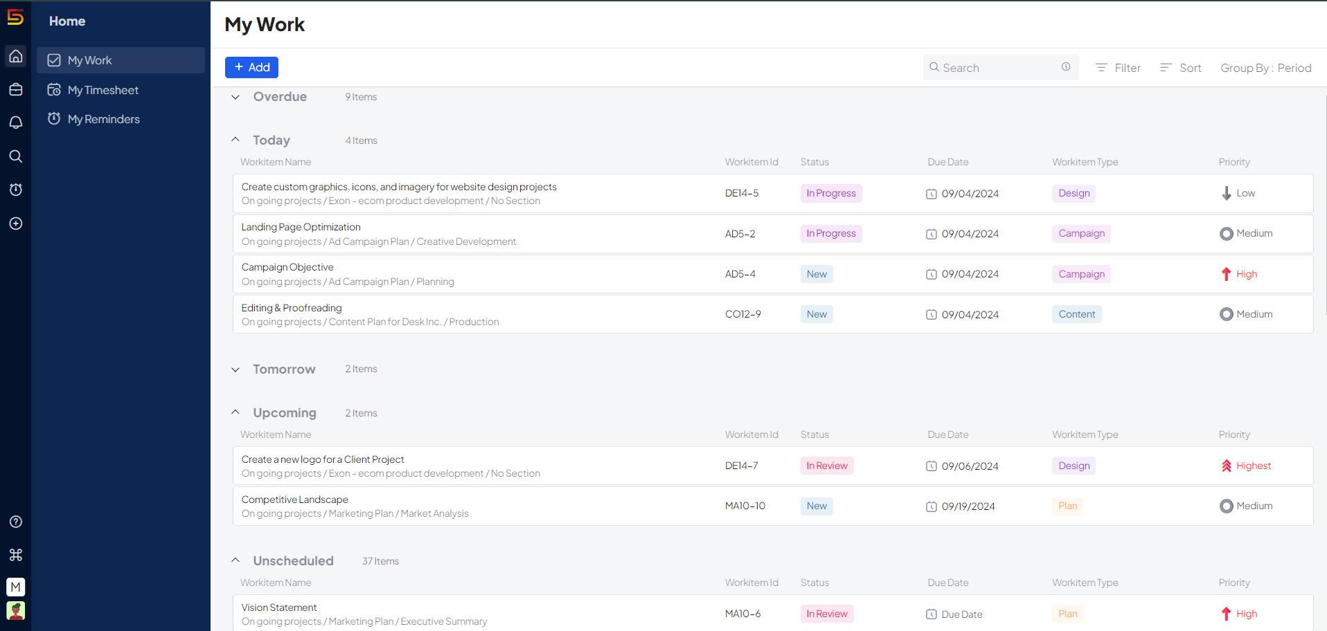 Tips to Manage Overdue Tasks at Work
