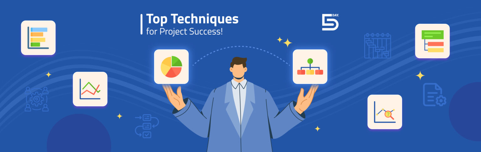 Best Project Management Techniques for PMs with Examples