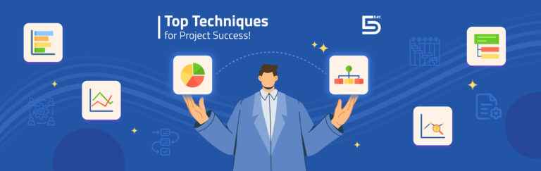 Best Project Management Techniques for PMs with Examples