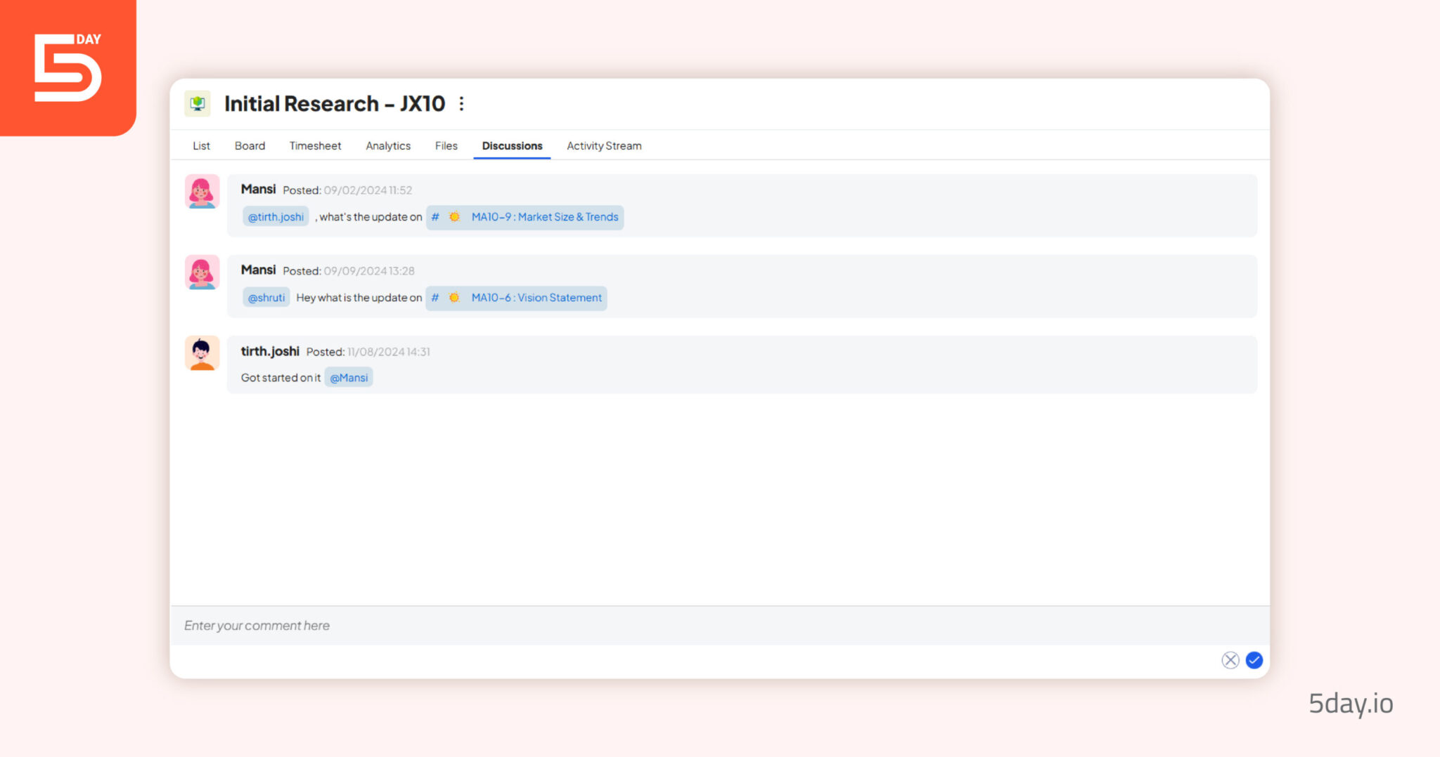 Project Management Flow Chart: What it is & How to Create it