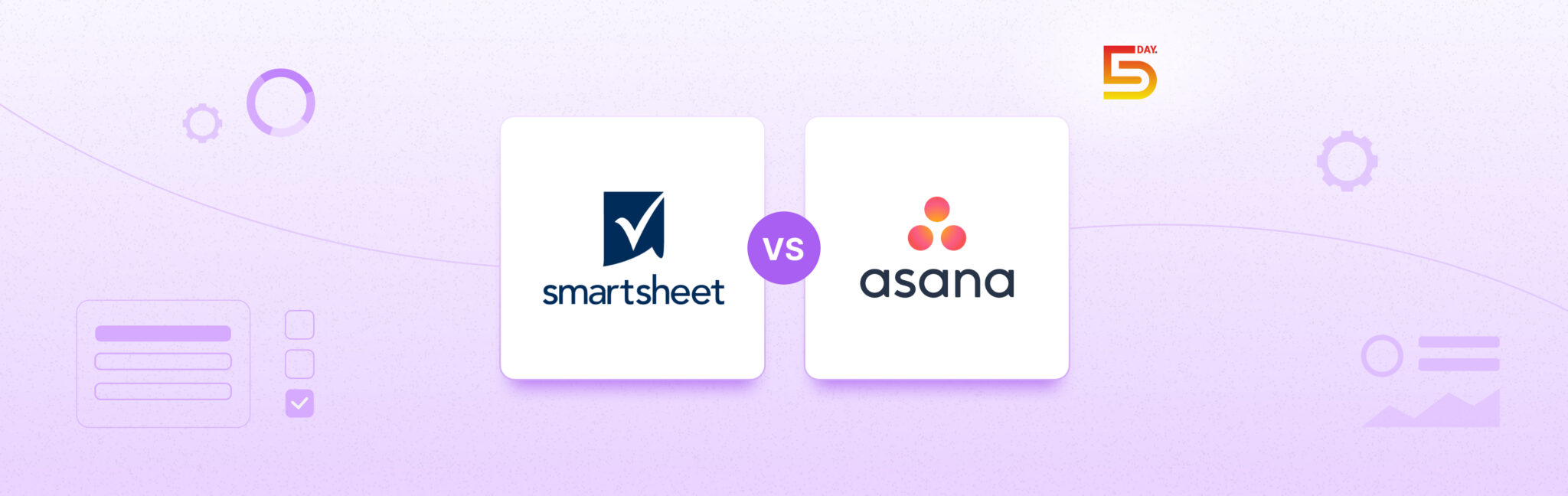 Smartsheet vs. Asana: Which is Right for You?