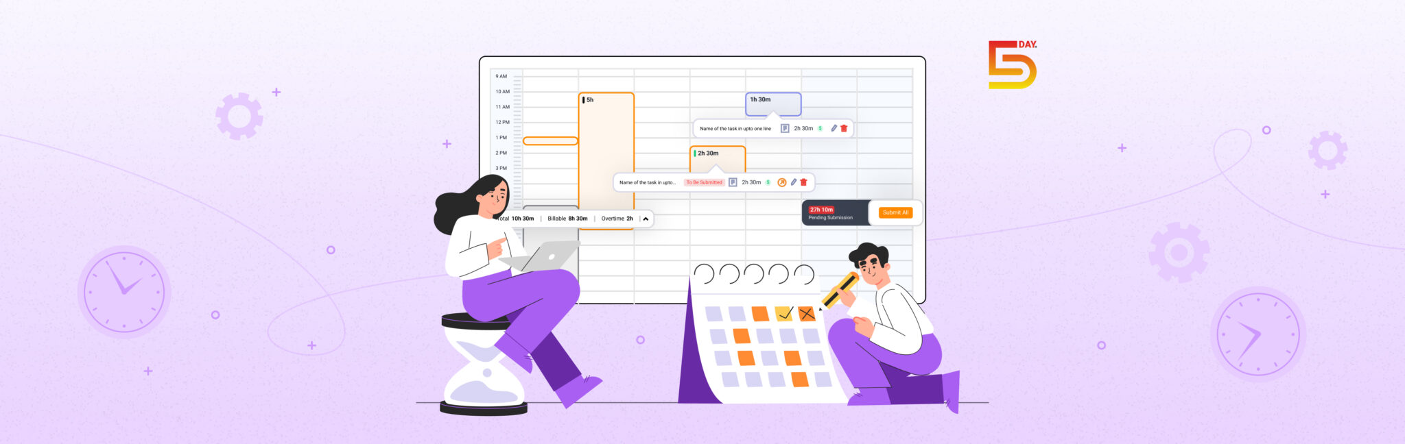 Time Blocking: A Complete Guide to Master Time Management