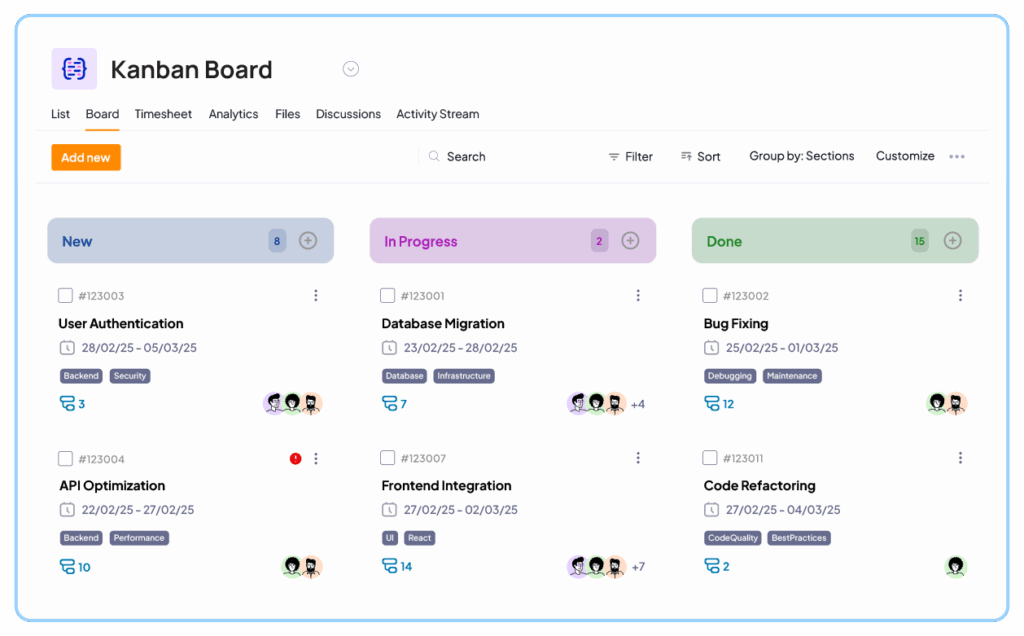 16 Project Management Software Features That Are Worth It